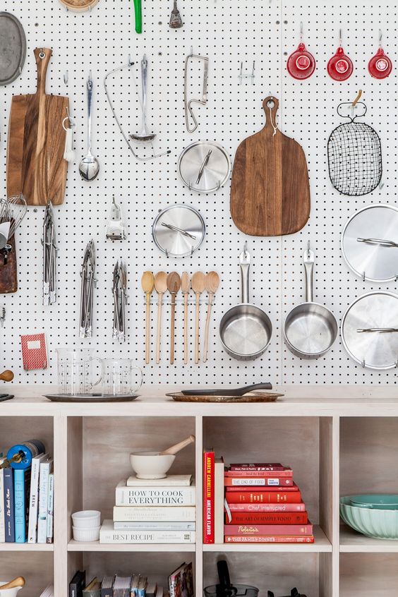 19+ Surprising Kitchen Area Organization Ideas You Cannot Ignore