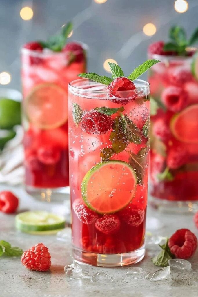 21+ Best Summer Drinks That Will Wow Your Neighbors