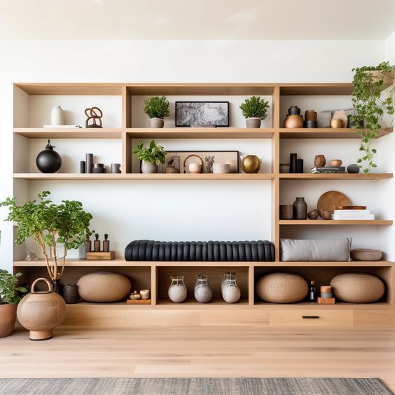 21+ Sophisticated Living Room Ideas You Need To Know