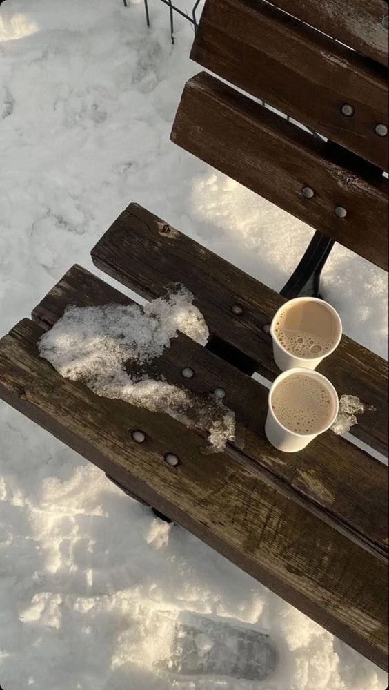 18+ Winter Morning Routines to Start Your Day Right: Cozy Tips for a ...